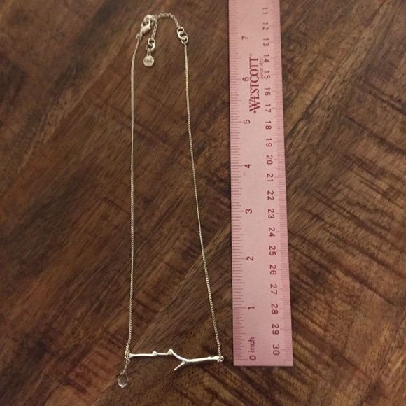 Chloe + Isabel | Jewelry | Chloe Isabel Branch Necklace | Poshmark